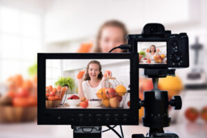 How to Create Your Own Cooking Video - The Cookline