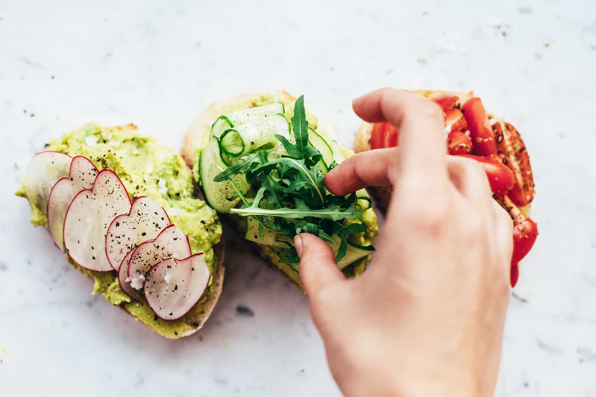 How to Test New Food Products Without Breaking the Bank